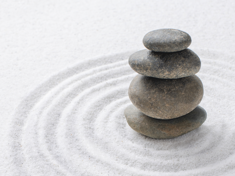 Reiki - Be More You Therapies